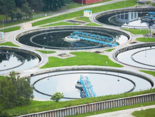 CONVENTIONAL ACTIVATED SLUDGE (CAS) - Provider of innovative and cost ...