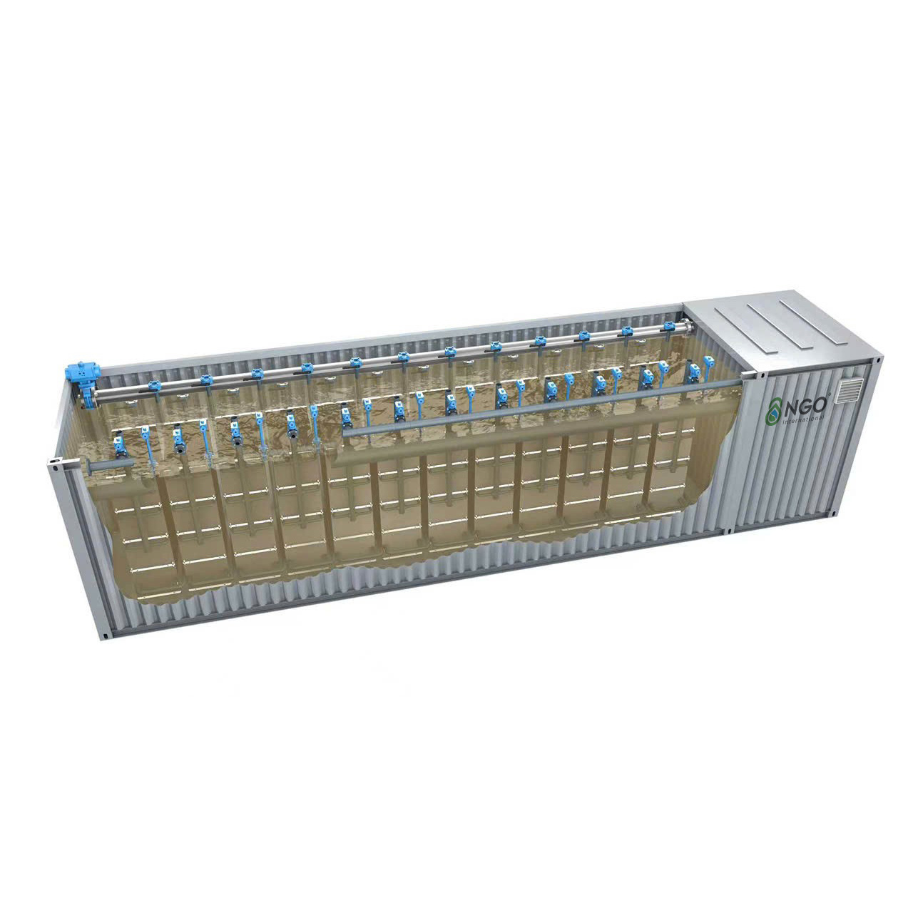 SMC - Nhà cung cấp Giải pháp - Sản phẩm Sáng tạo trong lĩnh vực Môi trường và Sức khỏe